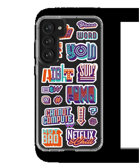 fomo clear case wrapstore