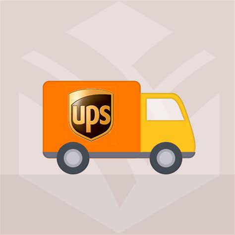 Vendor Ups Shipping Magento2 Multiple Vendor Extension