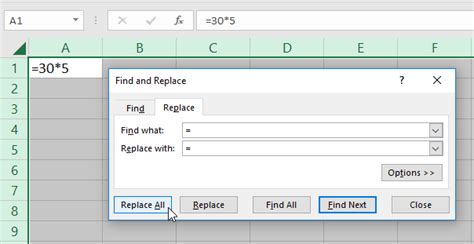 แนวทางแก้ไขเวลา Excel สูตรค้าง ไม่ทํางาน ไม่ยอมคำนวณ เอ๋อ Thep Excel