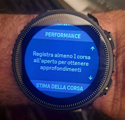 Vo2max Not Displayed After Running Suunto Community Forum