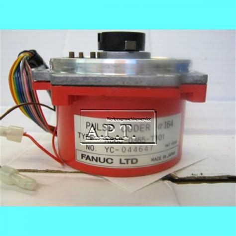 Pulse Coder Pulsecoder Und Spindelencoder Rs Maschinenservice Gmbh