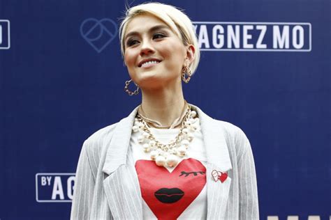 Agnez Mo Enggan Beberkan Proyek Barunya Di 2018