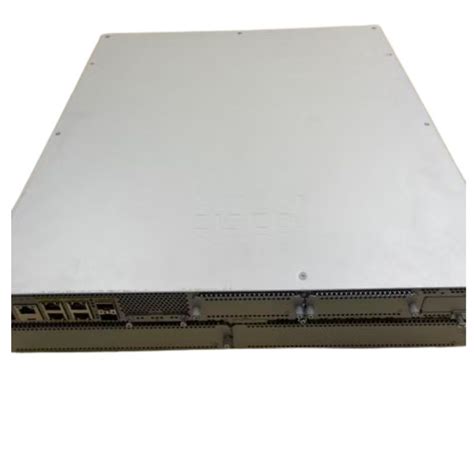 Catalyst 8300 2n2s 4t2x Cisco C8300 2n2s 4t2x 6 Ports Refurbished