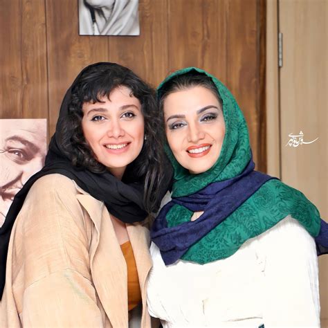 تیپ چند میلیونی الهام پاوه نژاد و دخترش در یک مهمانی الهام پاوه نژاد