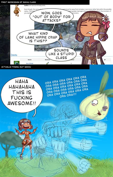 674 Best R Treeofsavior Images On Pholder Great Starting Builds For Each Base Classes