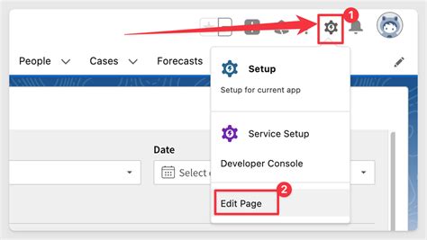 Embedding 11 Embed Into Salesforce