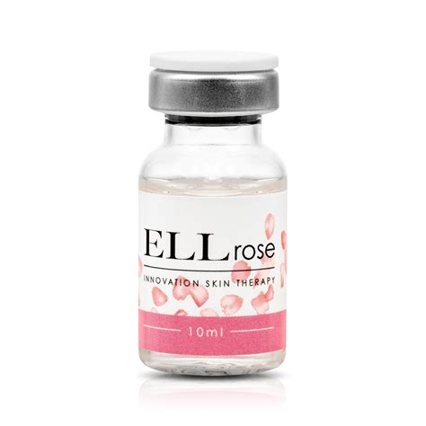 Ell Rose 1x10ml Buy Online On Major Cosmeticals Ell Rose 1x10ml Buy Online On Major Cosmeticals
