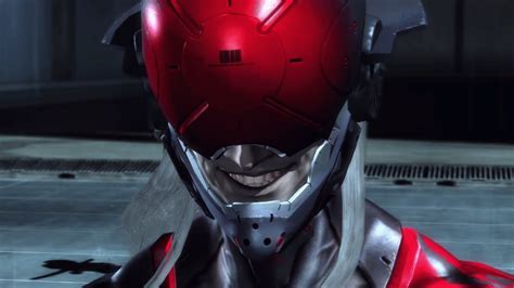 Metal Gear Rising Revengeance Monsoon Memes Thaimilo