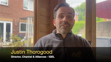 [video] Igel Technology On Linkedin Bettertogether Euc Igelos