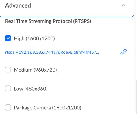 2 Way Audio Intercom For Reolink Doorbell Made Easy Page 3