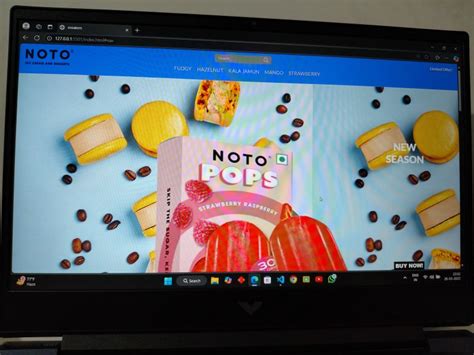 Webdevelopment Html Css Javascript Learningbydoing Collegeproject
