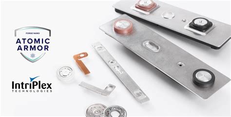 Intriplex Awarded Supply Contract To Support Forge Battery Intriplex