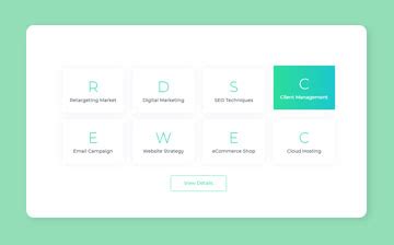 Bootstrap Features Free Bootstrap Feature Sections