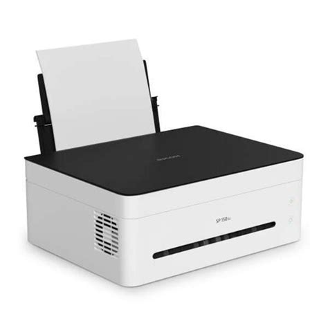 МФУ лазерное Ricoh SP 150SU в Алматы - цены, купить в интернет ...