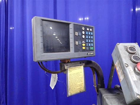 Used Clausing Lathe Hgr 24
