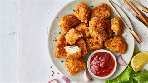 Коментари Пилешки хапки в еърфрайър Vkusotiidirbg