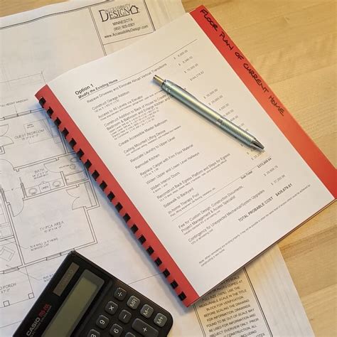 Services Accessibility Design