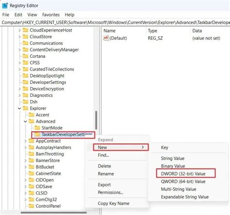 How To Add End Task To Taskbar Right Click Menu In Windows