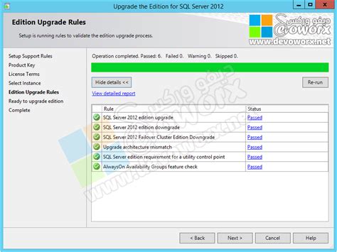Extend SQL Server Evaluation Period SQL Server Evaluation Period Has Expired