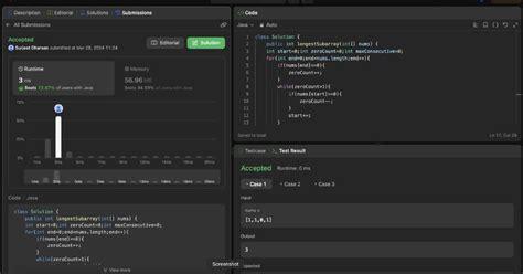 surjeet dharsan a s on linkedin day12 100daysofcodechallenege leetcode