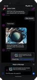 Flutter Chat SDK - Messaging SDK