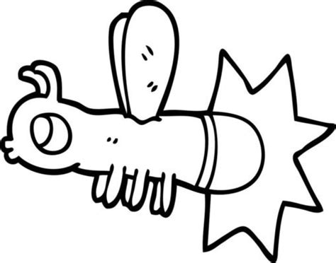 Lightning Bug Vector Art Icons And Graphics For Free Download