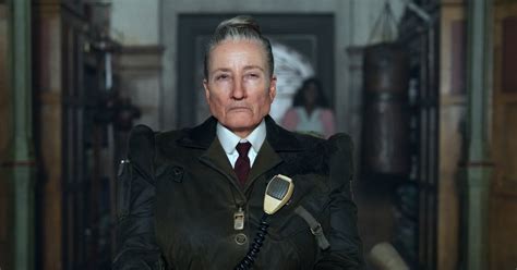 Is Emma Thompson Really Singing In Matilda POPSUGAR Entertainment