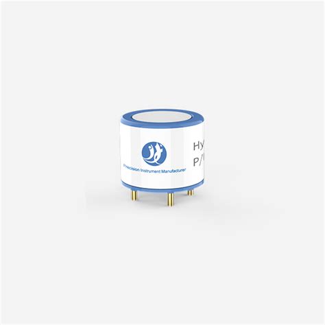 Hydrogen Sulfide Electrochemical Gas Detection Module H2s Gas Sensor Gas Detector Ndir Gas