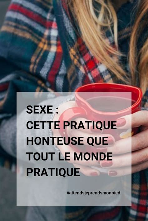 Pingl Sur Sexualit