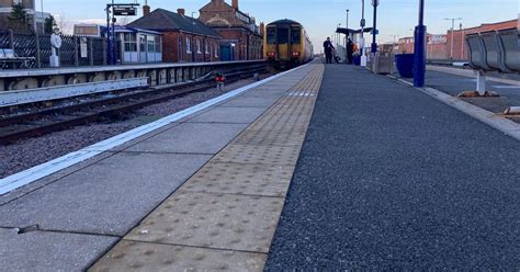 Woman Horrified As She Sees Couple Engage In Sex Act On Sheffield Train After Paying For