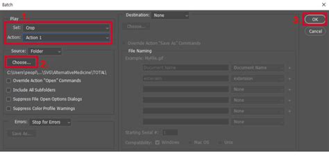 How To Crop Multiple Png Elements Designhub Help Center