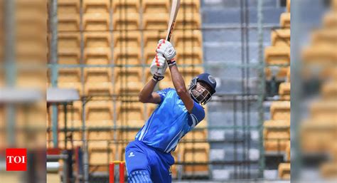 pavan deshpande to leave karnataka and play for pondicherry cricket