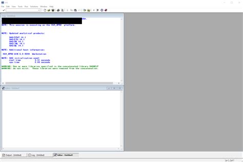 importing data with sas proc import