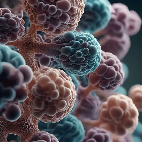 Showcase The Complexity And Diversity Of Cell Types Within An Organism