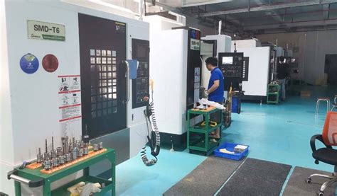 한국 중국 미국의 Cnc 가공 비교 Cncmo