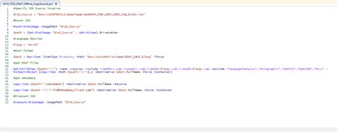 Install Rsat Powershell Offline Printable Forms Free Online