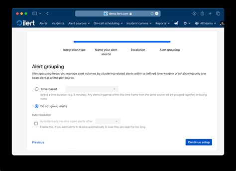 Ilert Integrations Particle