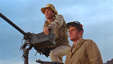 The Rat Patrol Season 1 Episode 29