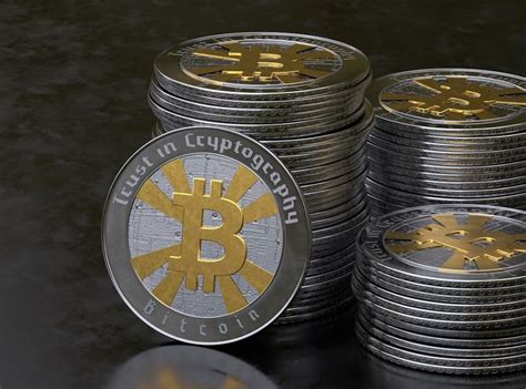 Entenda o que é Bitcoin como é feito vendido e os riscos da