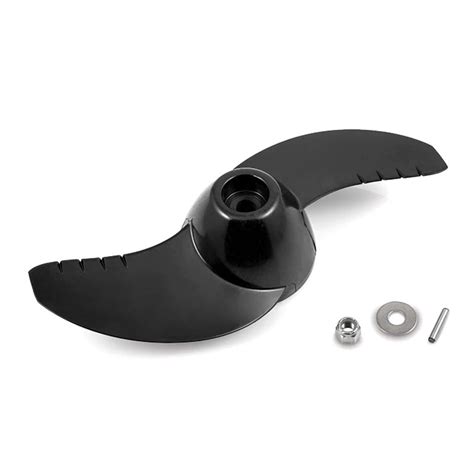 Minn Kota Mkp 40 Power Prop