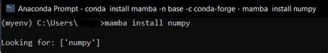 Install Packages In Conda That Are Not Available In Anaconda GeeksforGeeks