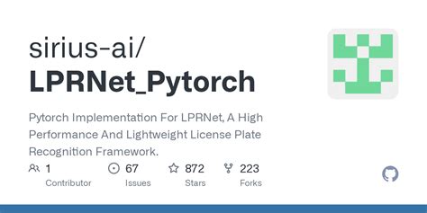 LPRNet Pytorch Data Init Py At Master Sirius Ai LPRNet Pytorch GitHub