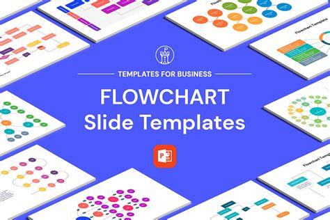 Top PowerPoint Flowchart Templates Designs For
