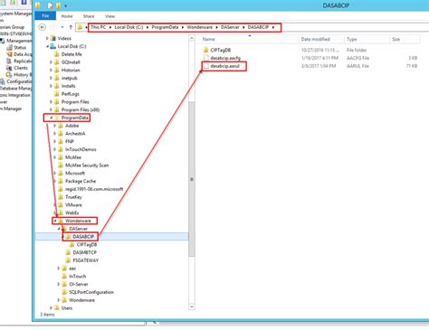 Tn Das159 Resolving Unable To Open Smc Configuration Manager With