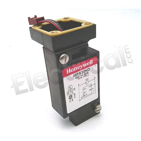 Honeywell Mps30hd Sensor Automation
