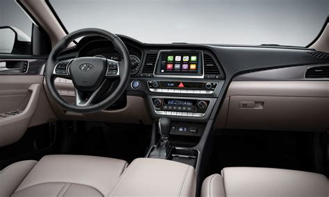 Купить Hyundai Sonata 2018 в Коломне - новый Новая Хендай Соната 2018 ...