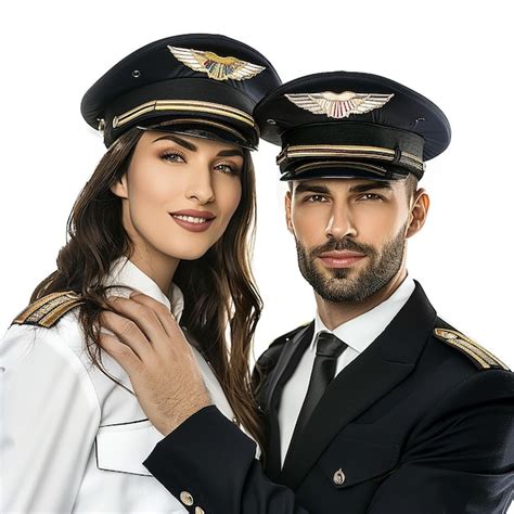 Elegant Pilot Attire Images Free Download On Freepik