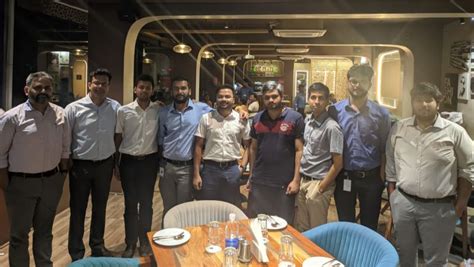 Monarch Saha On Linkedin I Am Immensely Grateful For The Enriching 2 Month Internship At