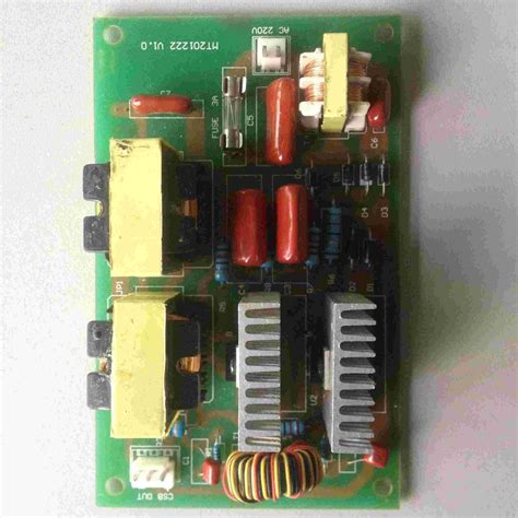 Pcb Assembler Tradekorea