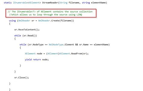 How To Load Xml Data Files Using The Ssis Script Component